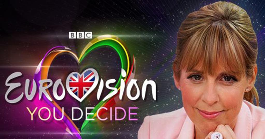 BBC4 to air live Eurovision UK qualifier | News | Broadcast