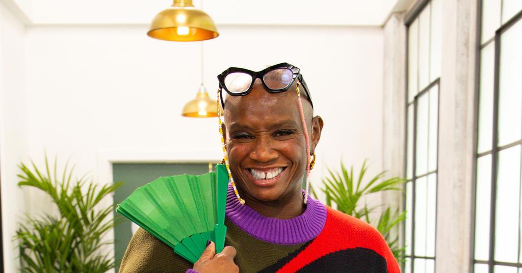 Andi and Miquita Oliver: Audiences are smarter than the industry thinks ...