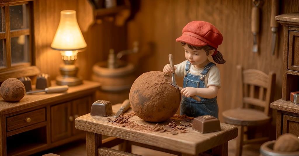 Russell & Atwell reveals AI-produced ad | News | Broadcast