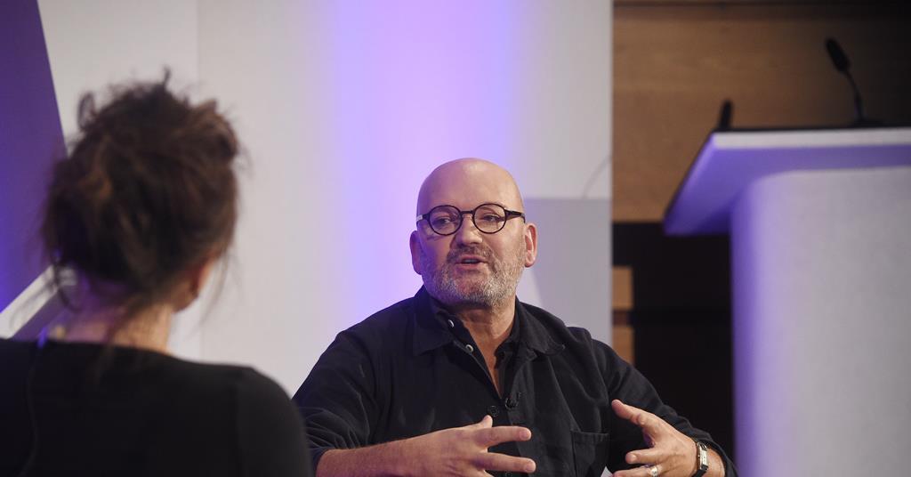 Ben Frow: ‘C5 is no longer obsessed with young people’ | News | Broadcast