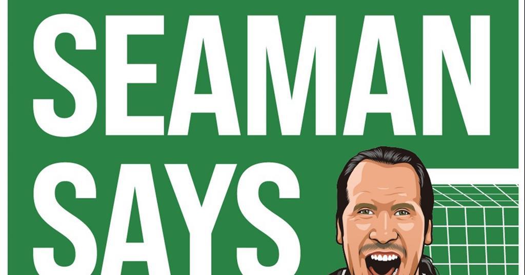 Sport Social Podcast Network completes David Seaman transfer | News ...