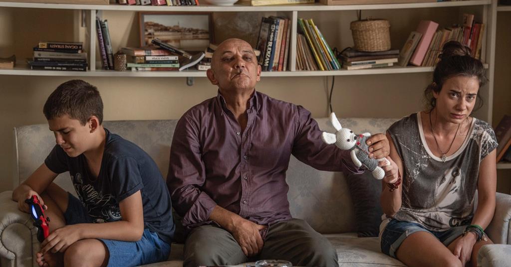 Besa | Features | Broadcast