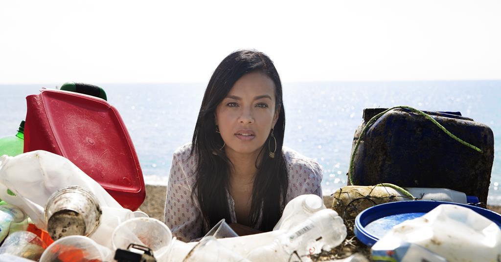 Studio Lambert circles in on top spot | Features | Broadcast