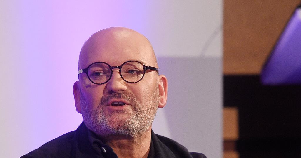 Ben Frow: ‘C5 is no longer obsessed with young people’ | News | Broadcast