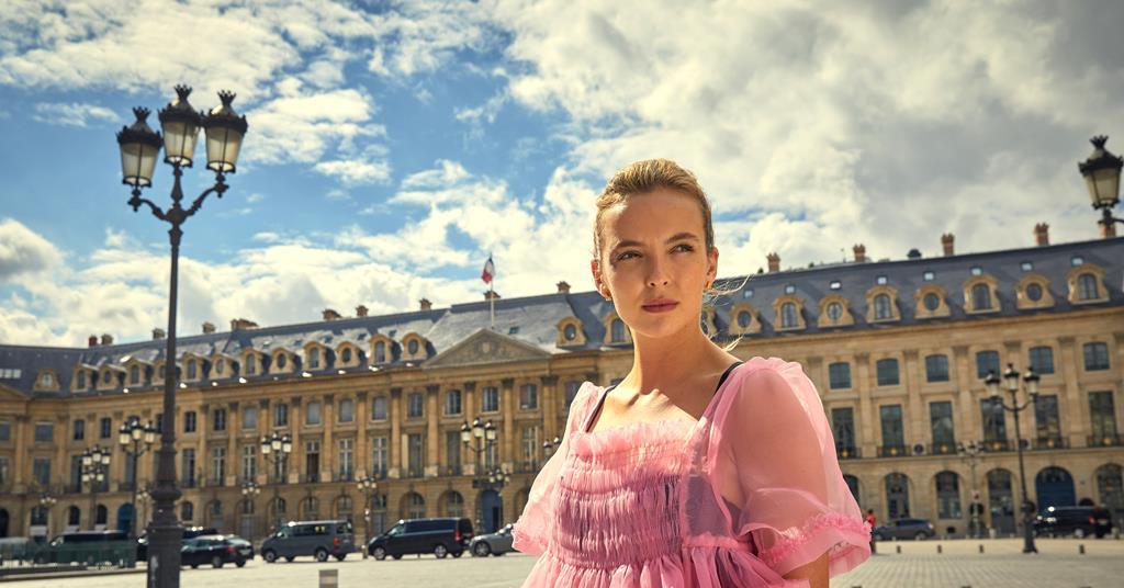 Studio Lambert circles in on top spot | Features | Broadcast