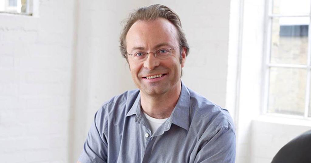 Duncan Gray sets up entertainment indie | News | Broadcast