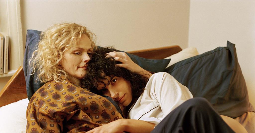 Studio Lambert circles in on top spot | Features | Broadcast