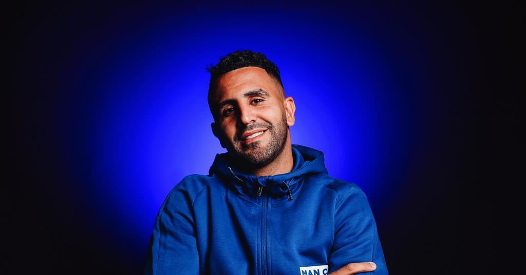 Behind-the-scenes at Manchester City’s in-house facility, Studio 1 ...