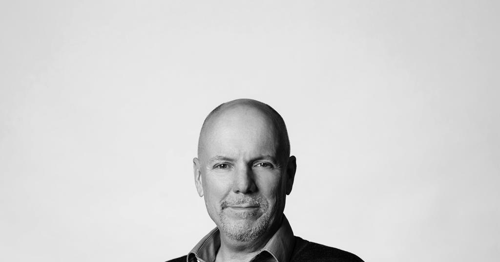 Guy Davies: ‘C5 feels like a confident channel’ | News | Broadcast