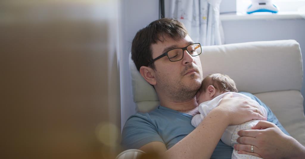 How Nutopia made Babies for Netflix | Behind The Scenes | Broadcast