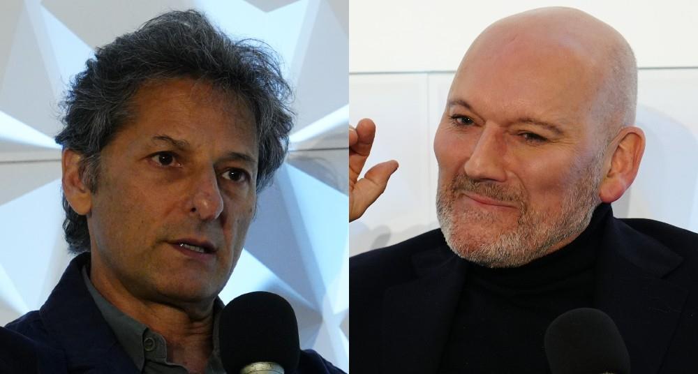 Ian Katz and Ben Frow address commissioning slowdown | News | Broadcast