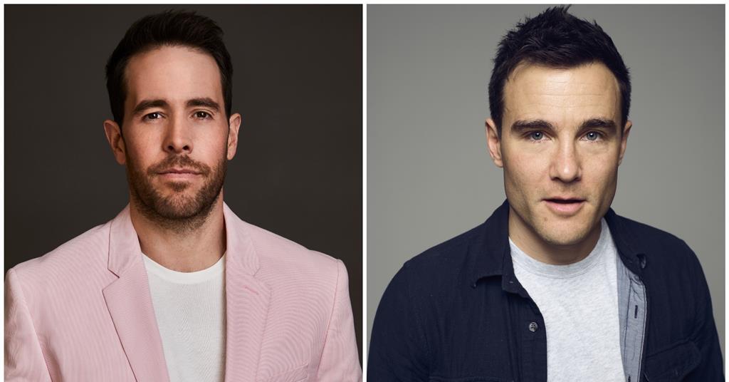 Studio Lambert launches US label with How I Met Your Mother duo | News ...