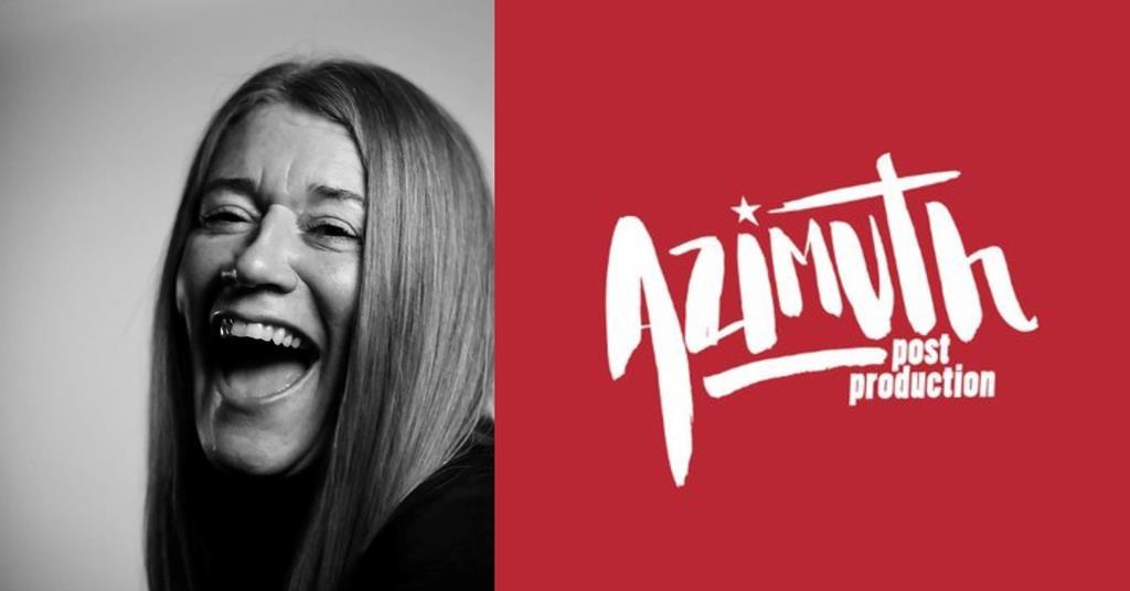 Azimuth adds Kate Davis to launch audio department | News | Broadcast