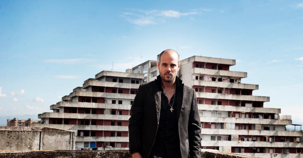 Breaking The Rules What Gomorrahs Return Says About Italian Drama