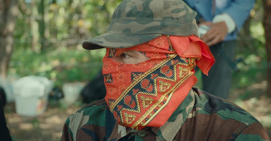 Meet The Drug Lords: Inside The Real Narcos, Channel 4 | Video | Broadcast