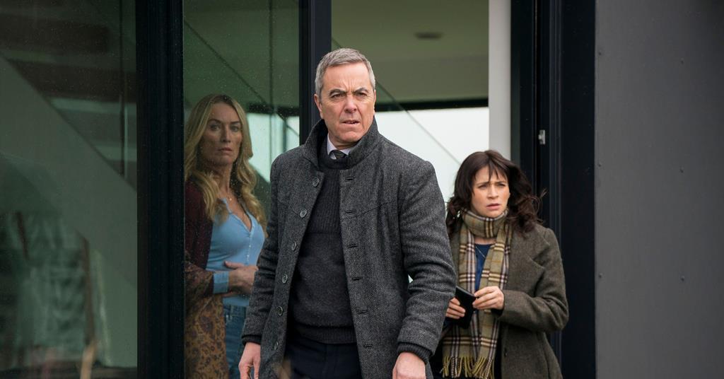Trailer: Bloodlands, BBC1 | Video | Broadcast