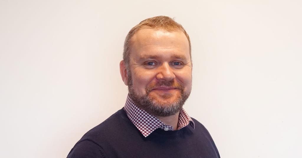 Shane McCarthy appointed CEO of Friend MTS | News | Broadcast