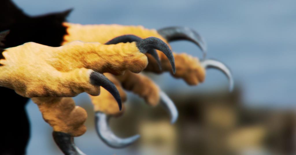 Behind the Scenes: Gladiators, Sky Nature | Behind The Scenes | Broadcast