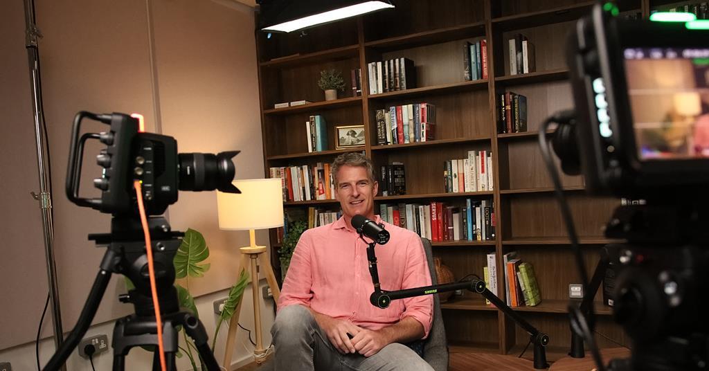 Little Dot Studios launches in-house podcast studio | News | Broadcast