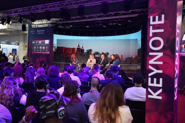 MPTS unveils full 2024 programme | News | Broadcast