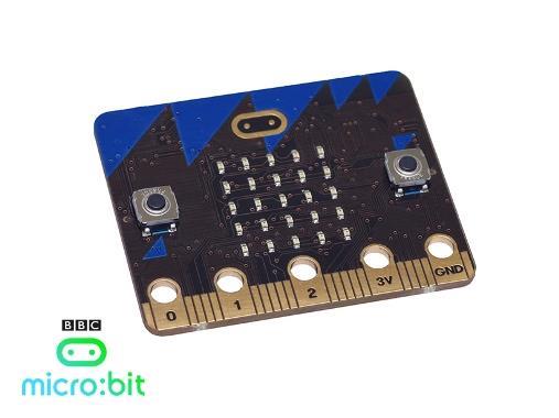 BBC launches micro:bit computer for school children | News | Broadcast