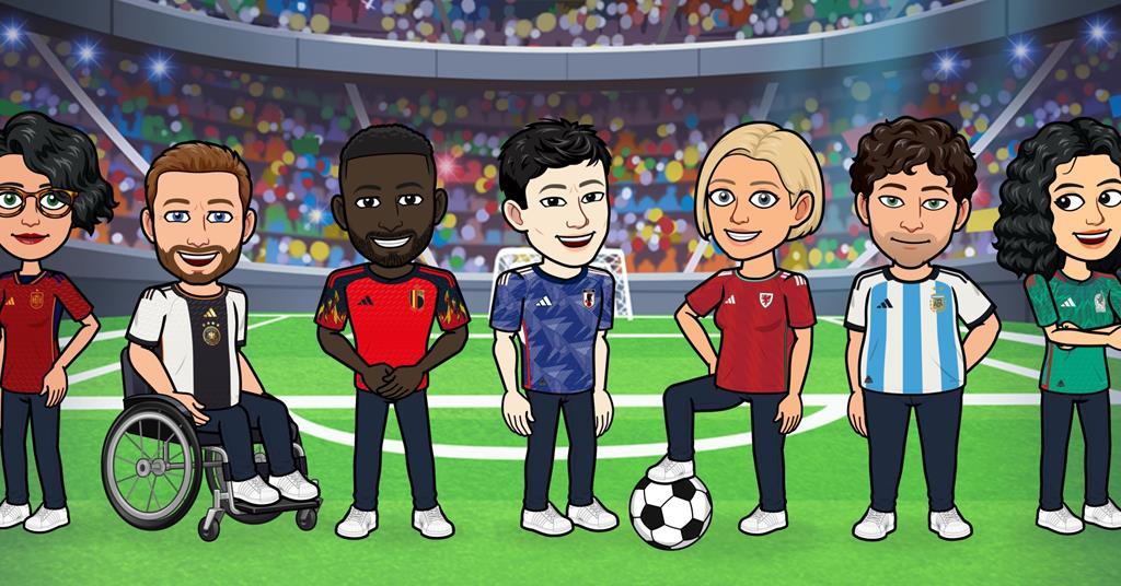 How Snapchat aims to create the next generation of sports fans | News ...