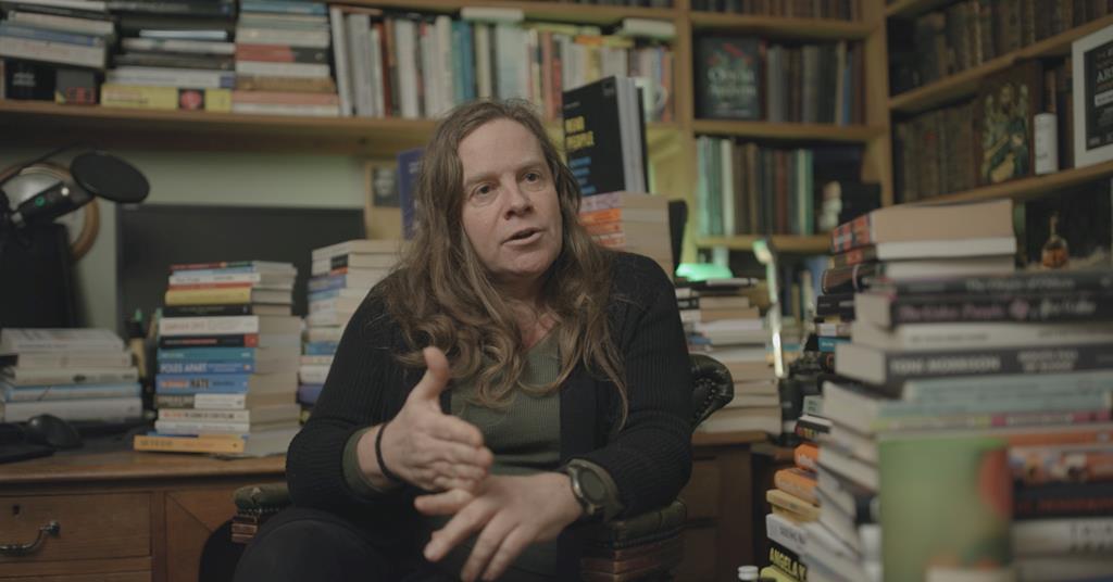 Gender Wars, Channel 4 | Behind The Scenes | Broadcast