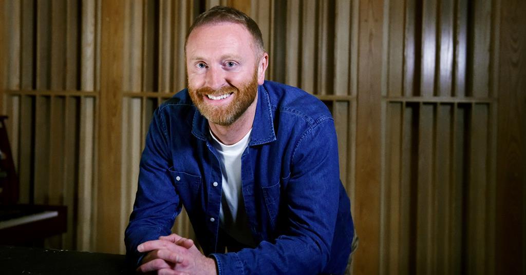 Jack Bootle addresses fears over blue chip natural history series ...