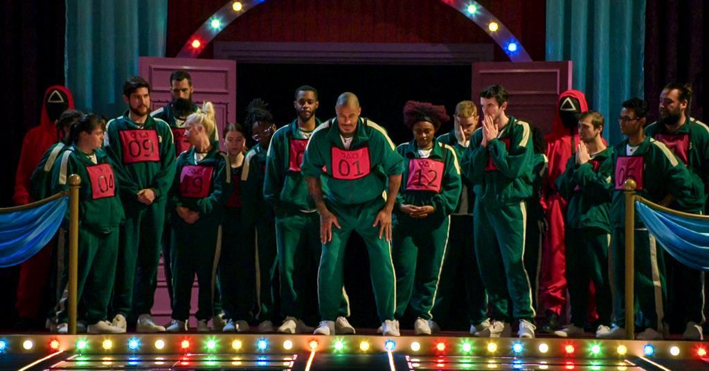 ITV Studios shrugs off tariff concerns in Q1 earnings | News | Broadcast