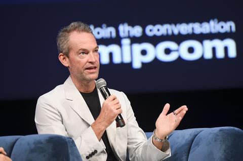 Amazon MGM Studios’ James Farrell to exit | News | Broadcast