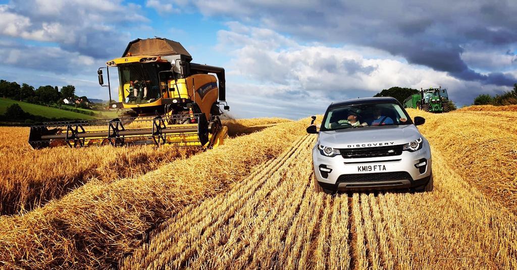 Born Mucky: Life on the Farm, Quest | Behind The Scenes | Broadcast