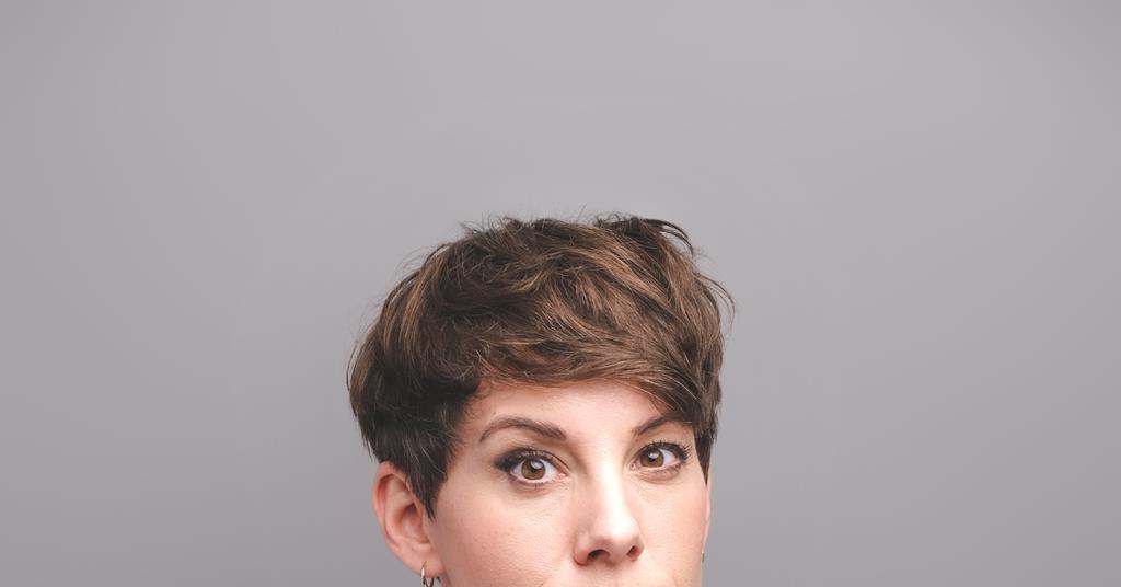 Suzi Ruffell to host Broadcast Digital Awards 2023 | News | Broadcast