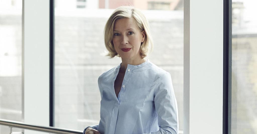 Liz Warner to leave Comic Relief | News | Broadcast