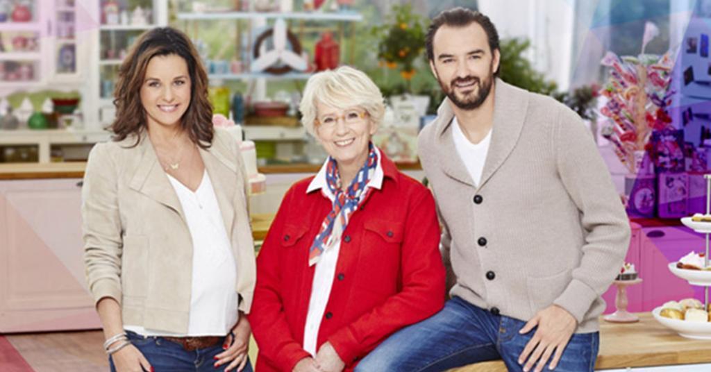 BBC Worldwide retains Bake Off remake rights until 2028 | News | Broadcast