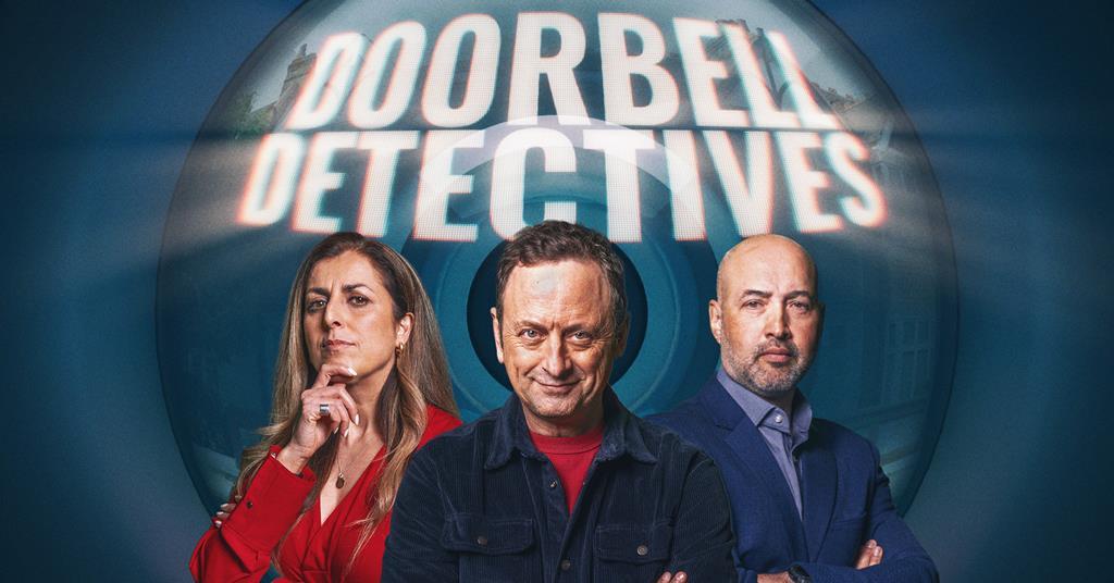 Best daytime programme: Scam Interceptors | Features | Broadcast