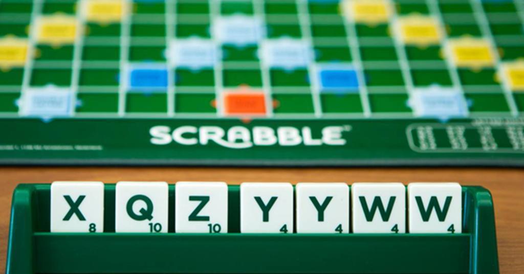 ITV pilots Scrabble gameshow | News | Broadcast