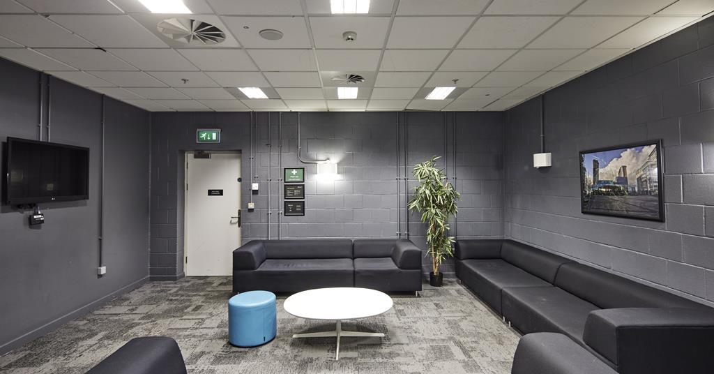 The Basics: why is a green room called a green room? | Comment | Broadcast