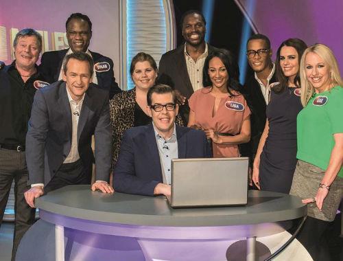 Remarkable TV | Features | Broadcast