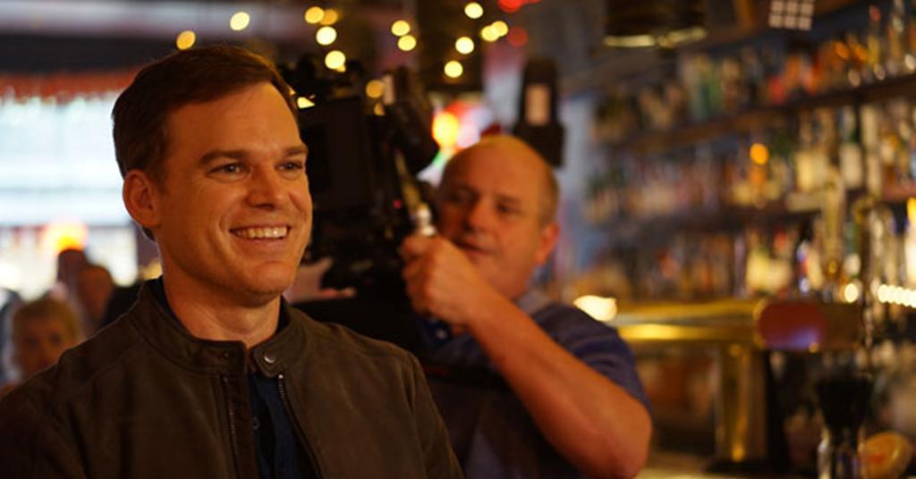 MPS preview: Danny Brocklehurst interview | Features | Broadcast