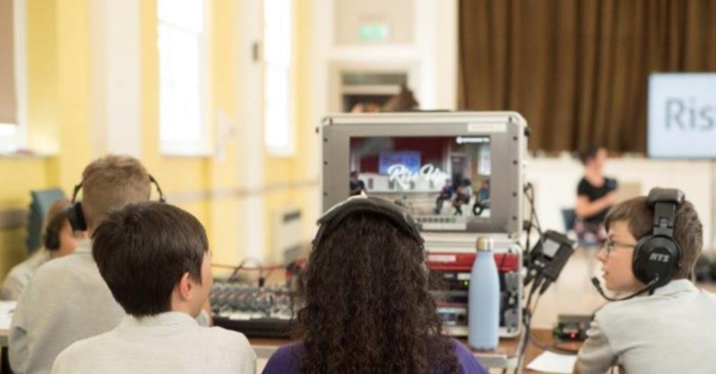 BT Sport and Rise team up on schools outreach programme | News | Broadcast
