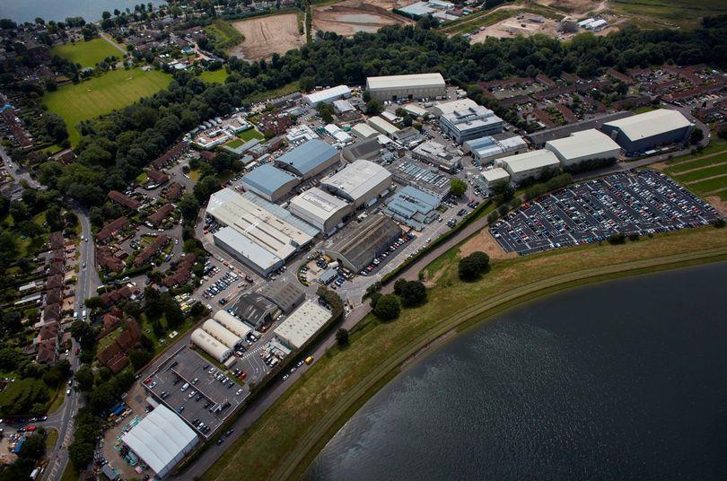 Shepperton expansion backed by local council | News | Broadcast