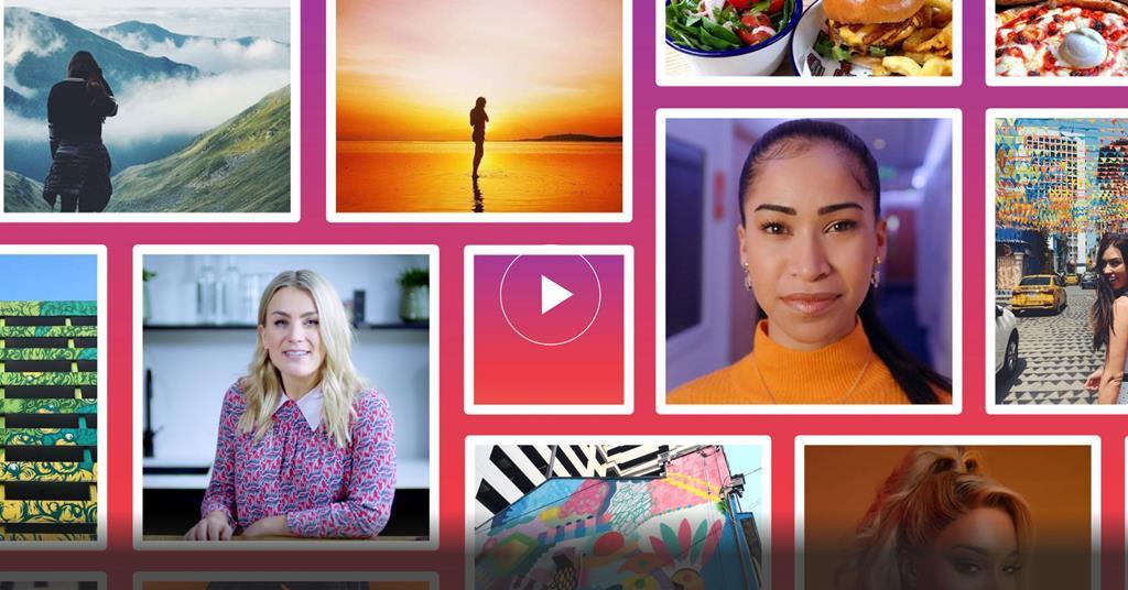 BBC unveils personalised Instagram documentary | News | Broadcast