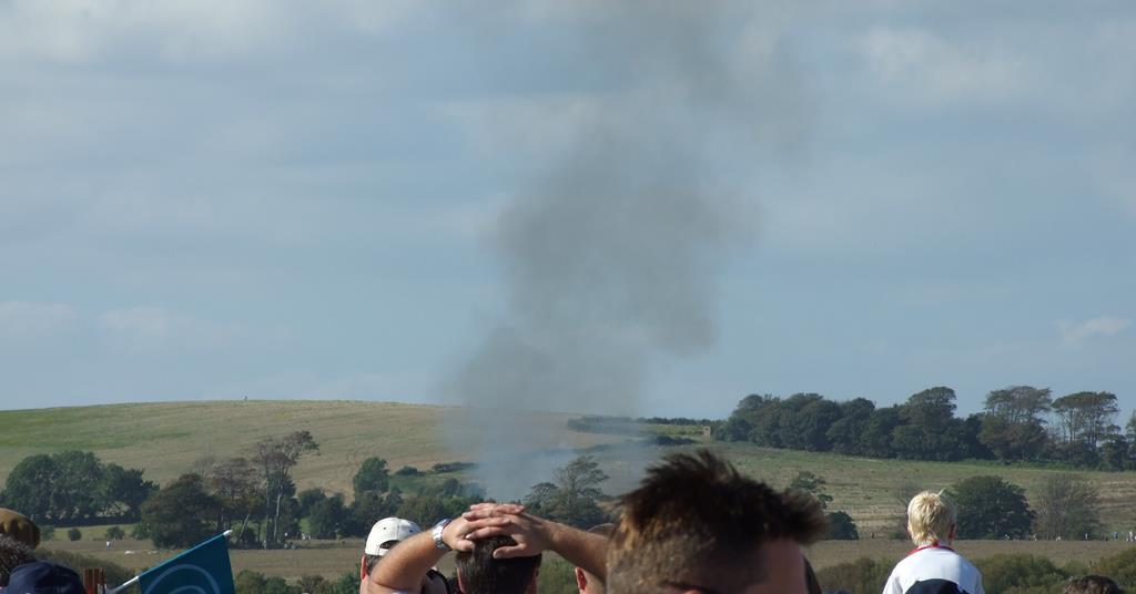 Shoreham air crash doc leads Warner Bros Discovery slate | News | Broadcast