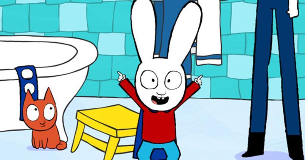 Milkshake! refreshed by C5 | News | Broadcast