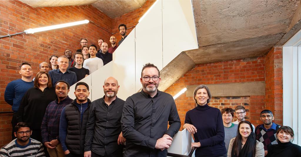 How the best companies are broadening the talent pool | Features ...