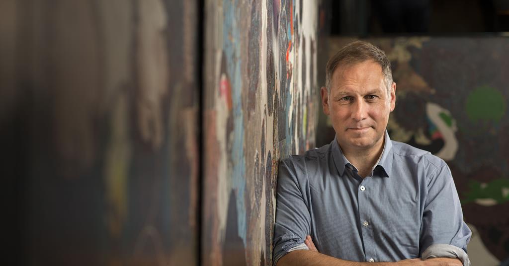 Phil Edgar-Jones awarded OBE | News | Broadcast