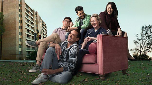 The Heights heads to BBC | News | Broadcast
