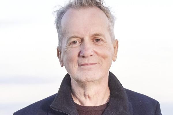 Phil Edgar-Jones awarded OBE | News | Broadcast