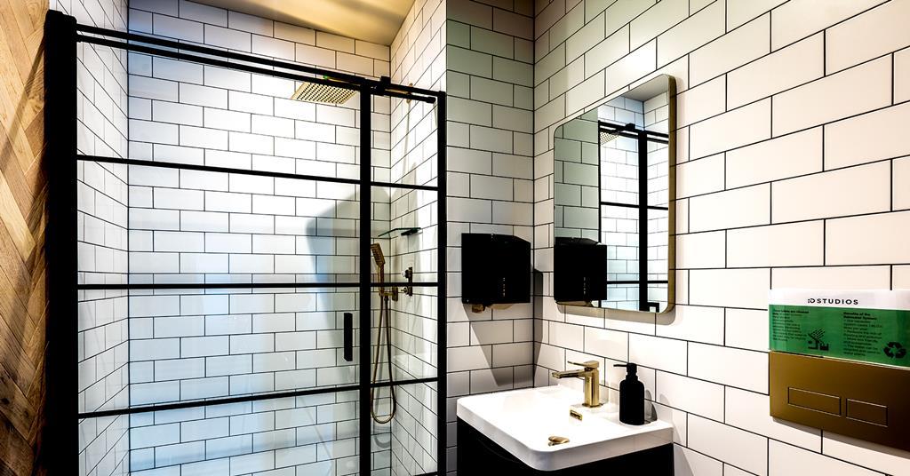 Behind-the-scenes at London studio complex RD Studios | News | Broadcast