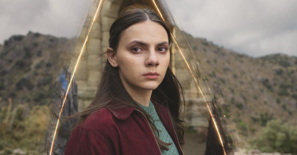 Interview: Bad Wolf enters a new phase | The Broadcast Interview ...